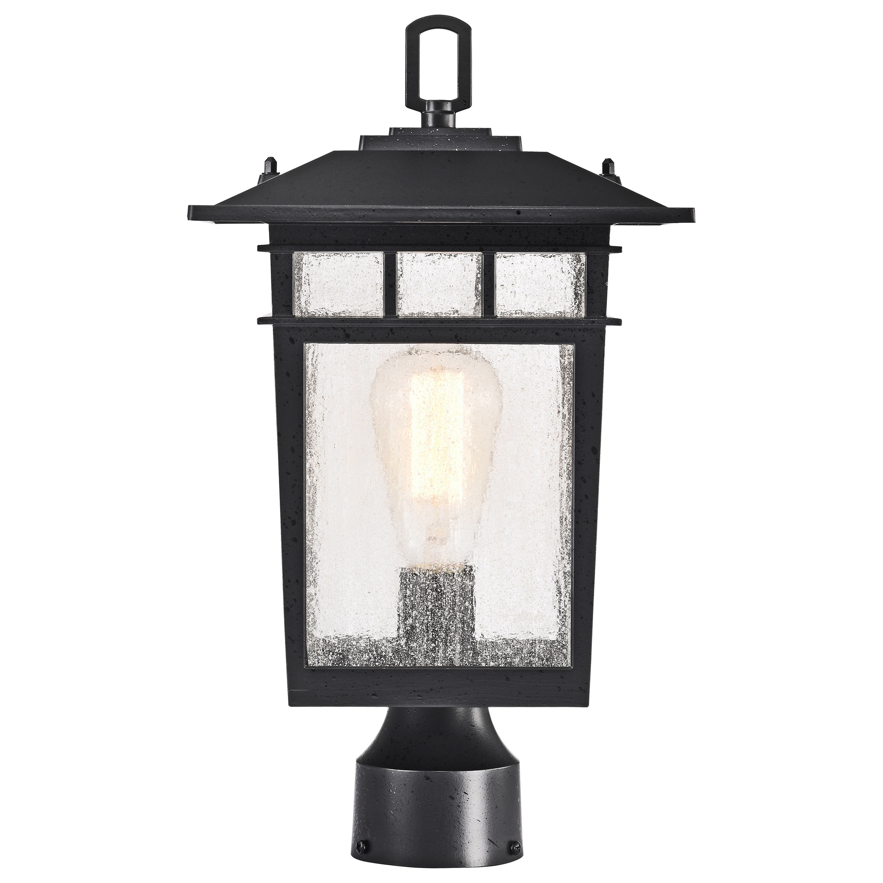 Beachcrest Home™ 1 Light Hardwired Lantern Head And Reviews Wayfair