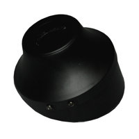 Hunter Fan Vaulted Ceiling Fan Sloped Adapter "& Reviews" | Wayfair