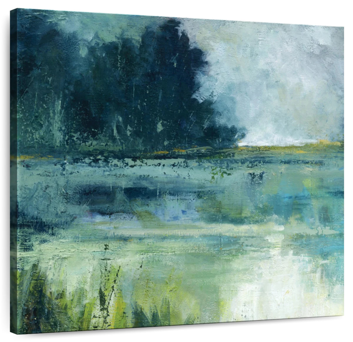 Wade Logan® Avery Reflections Edge | Wayfair