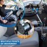 Mount-It Vehicle Laptop Mounting System | Wayfair