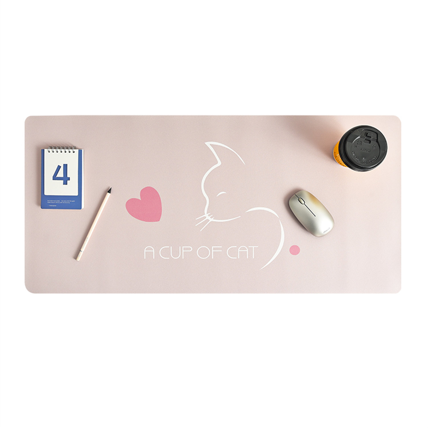 Red Barrel Studio Office Desk Mat, Writing Desk Pad - Wayfair Canada