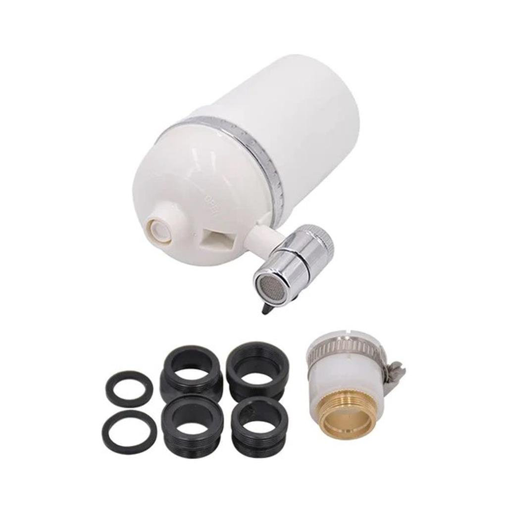 Innovative Technology products Corp Alkaline Faucet Water Filteration ...