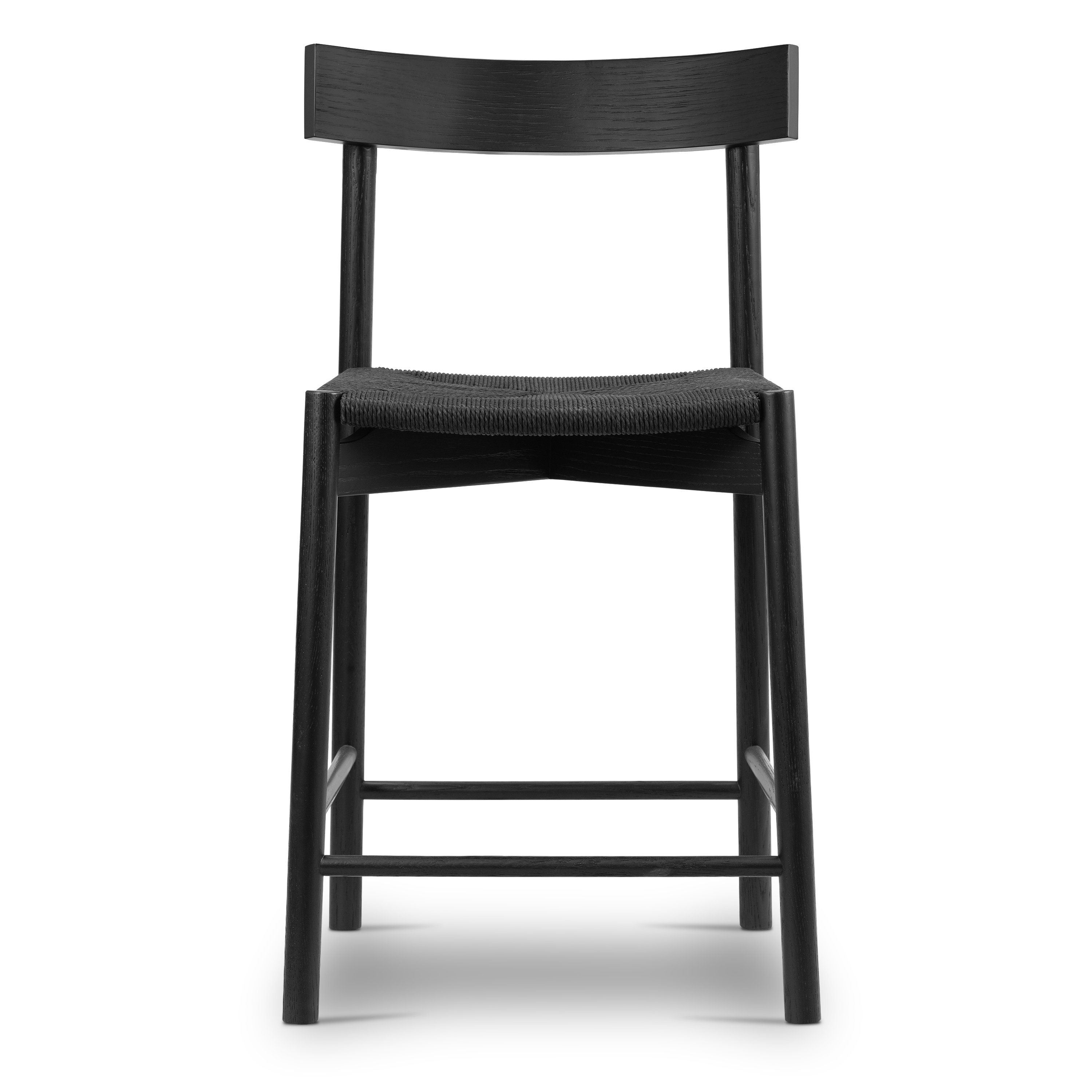 Poly & Bark Woven Counter Stool & Reviews - Wayfair Canada