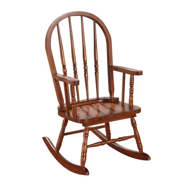 Whitney Bros. Rocking Chair - Wayfair Canada