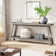 Latitude Run® Nunamaker 70.9'' Console Table & Reviews | Wayfair