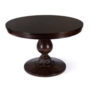 Luxury 48 inches Dining Tables | Perigold