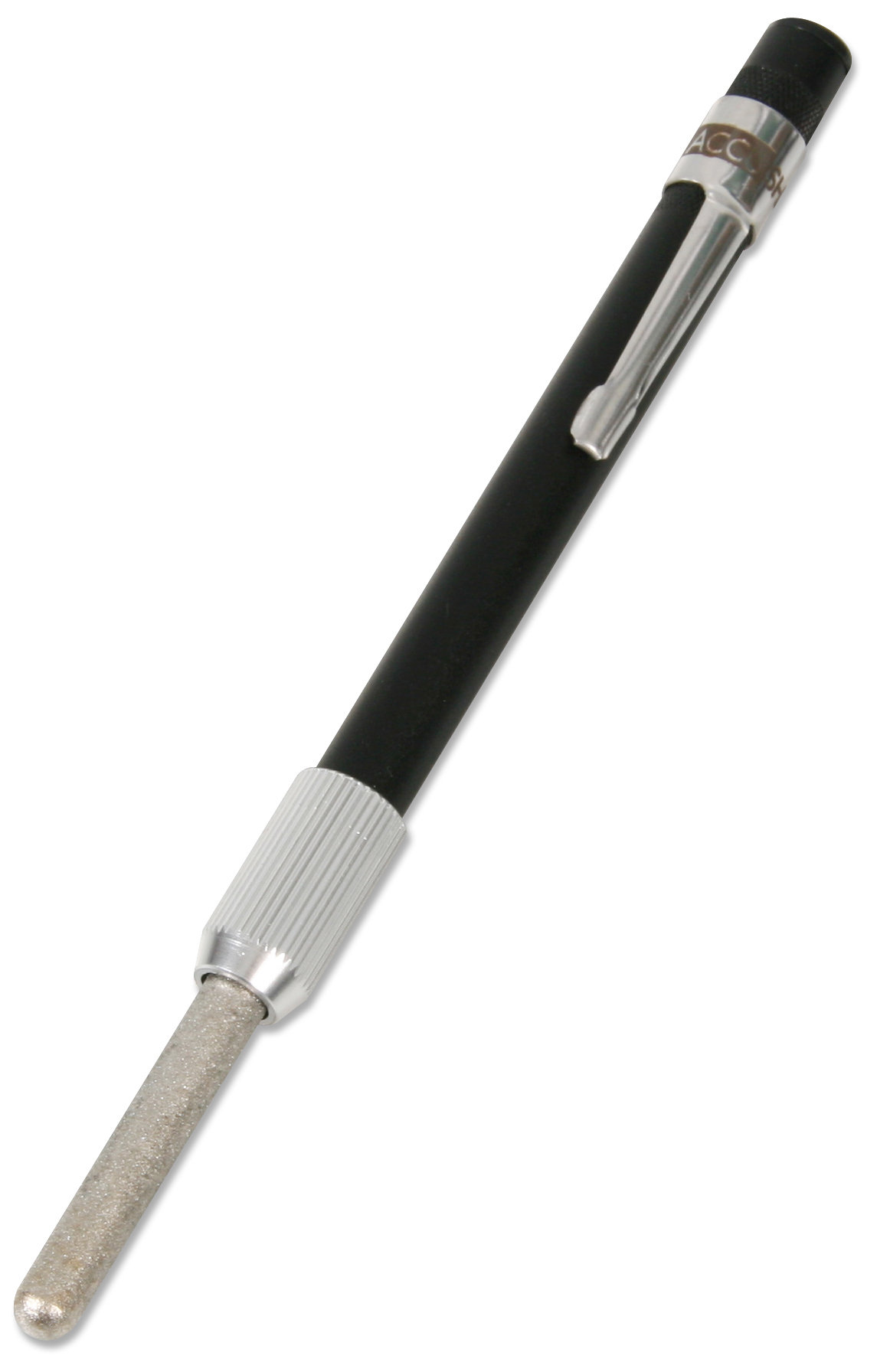 Fortune Products AccuSharp Diamond Coated Stainless Steel Sharpening ...