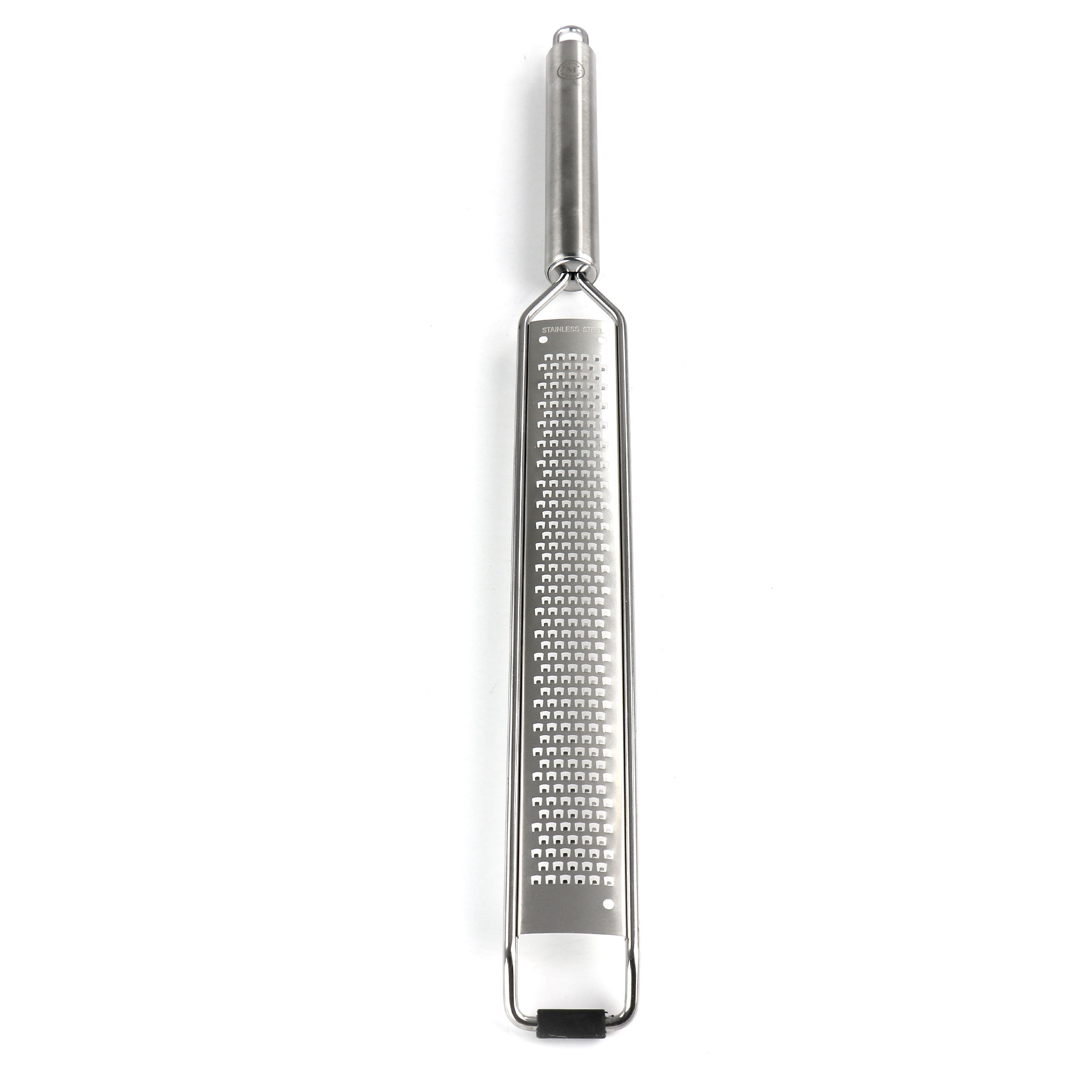Martha Stewart Stainless Steel Long Grater | Wayfair