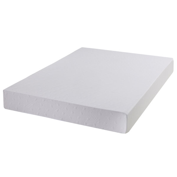 Symple Stuff StowtheWold Memory Foam Mattress | Wayfair.co.uk