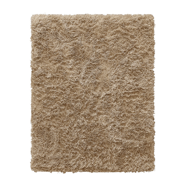 Fairmont Park Karren Supersoft Shaggy High Pile Rug | Wayfair.co.uk