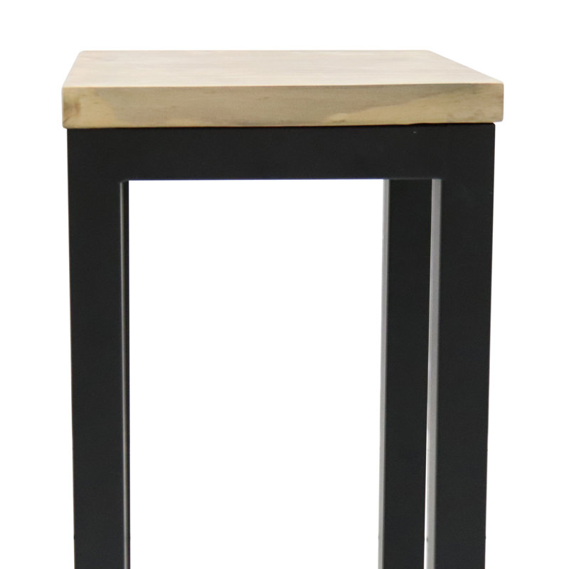 17 Stories Xoey Martini 30" Bar Stool | Wayfair