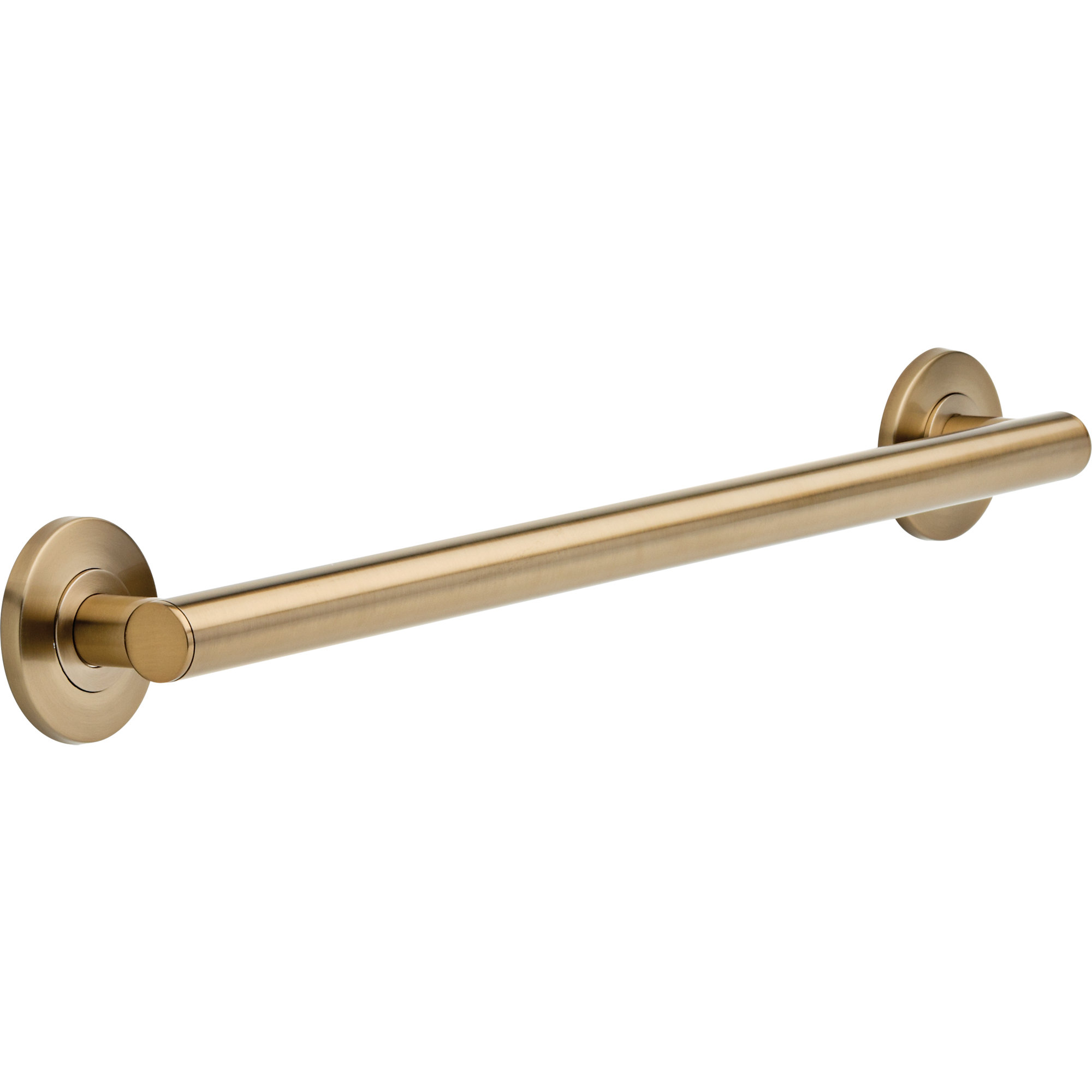 Delta Bath Safety 24" Grab Bar & Reviews | Wayfair
