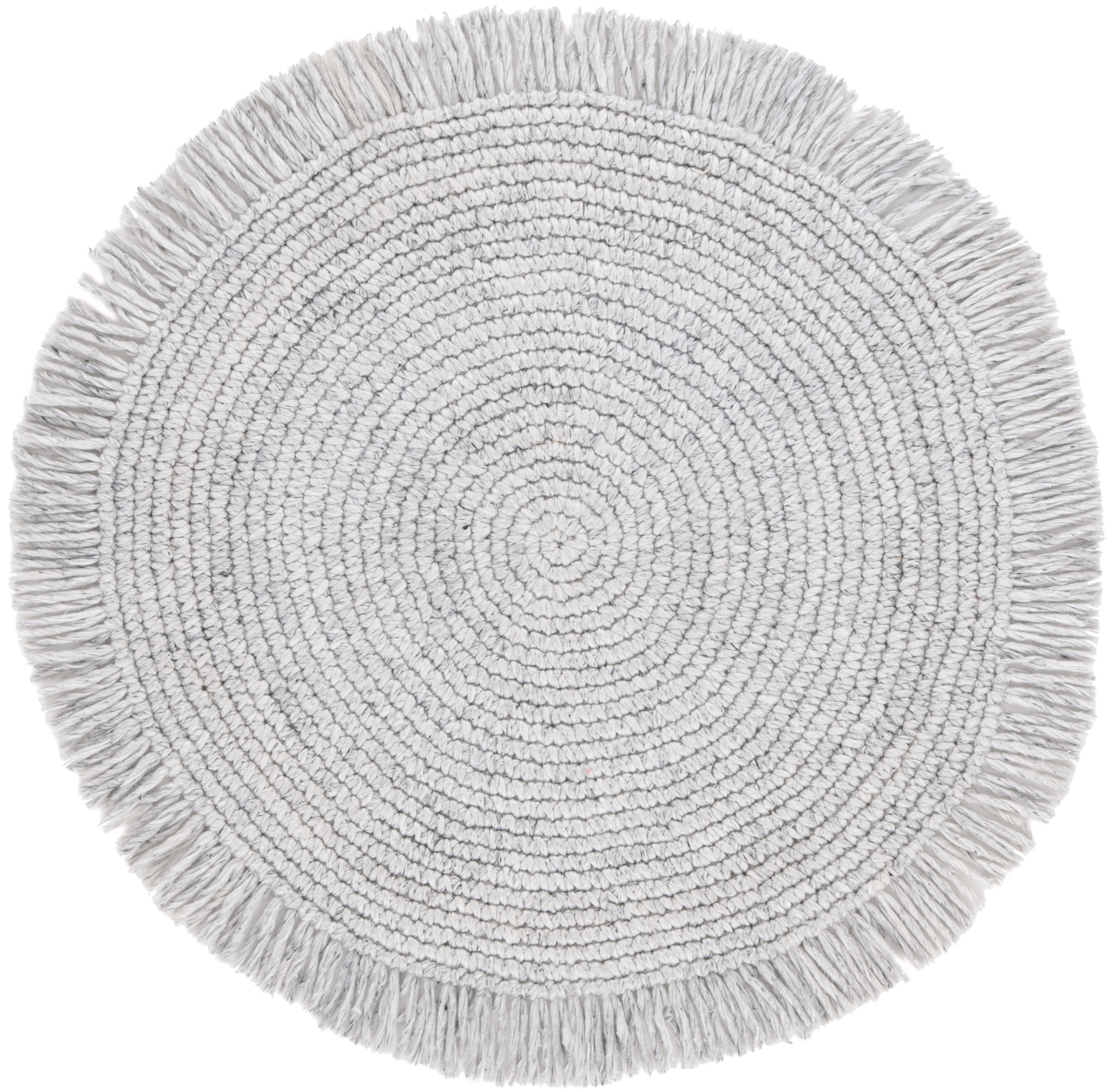 Dakota Fields Chouest Hand Woven Pet Yarn Rug | Wayfair