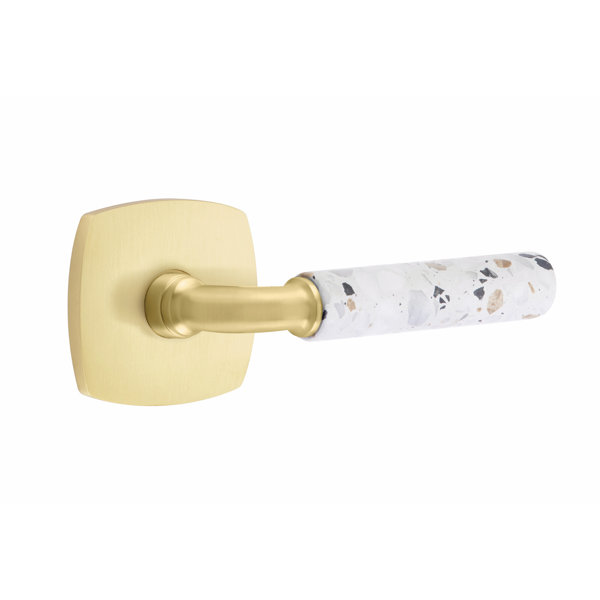 Emtek Select Privacy Door Lever | Wayfair