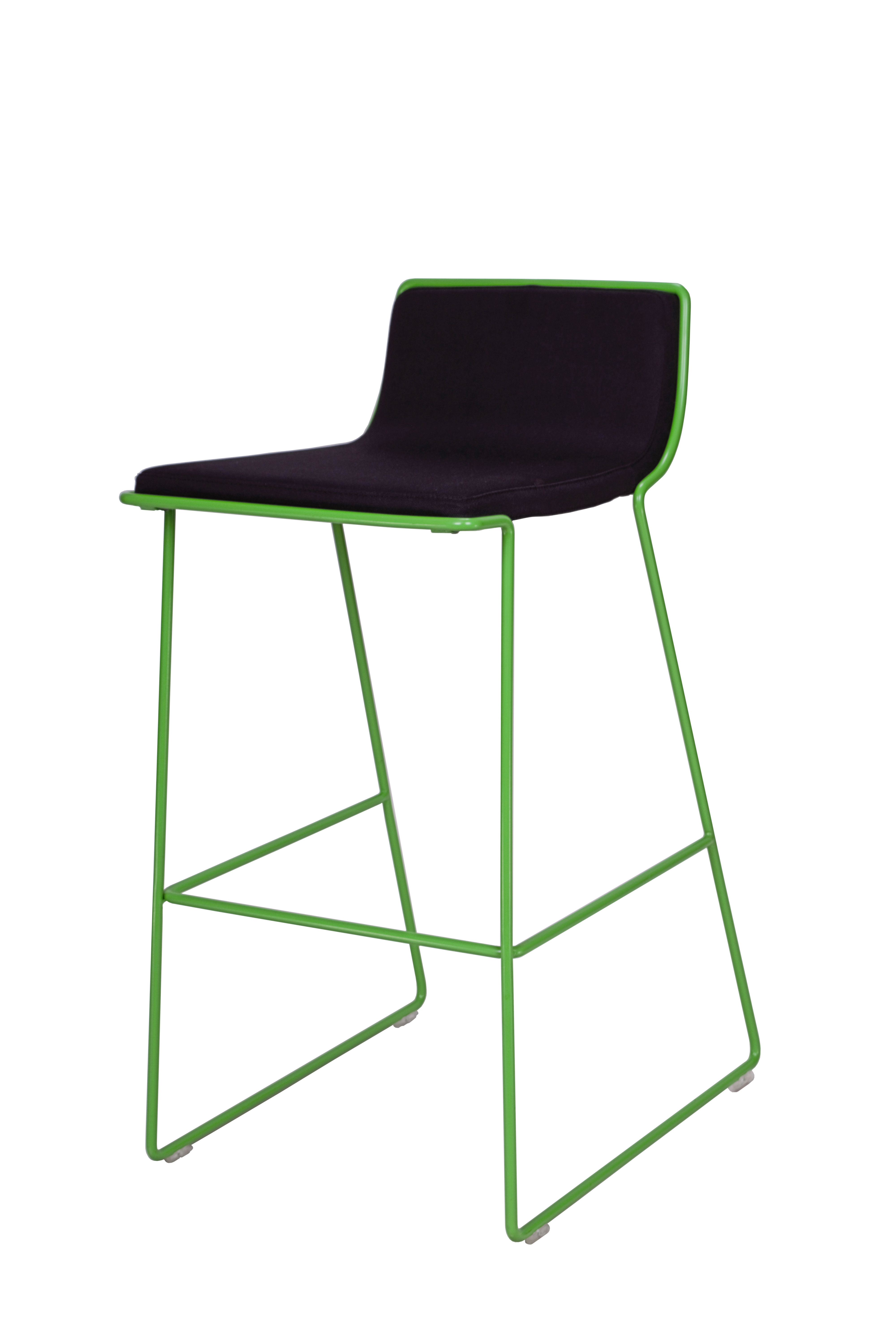 Latitude Run® Bar Stool | Wayfair