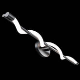 dweLED Slant LED Wall Light | Wayfair