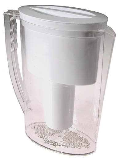 Brita Slim Pitcher Water Filtration System & Reviews | Wayfair