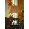 Millwood Pines Angelena Horse 31" Buffet Lamp & Reviews | Wayfair