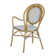 Sand & Stable Pim Patio Dining Arm Chair & Reviews | Wayfair