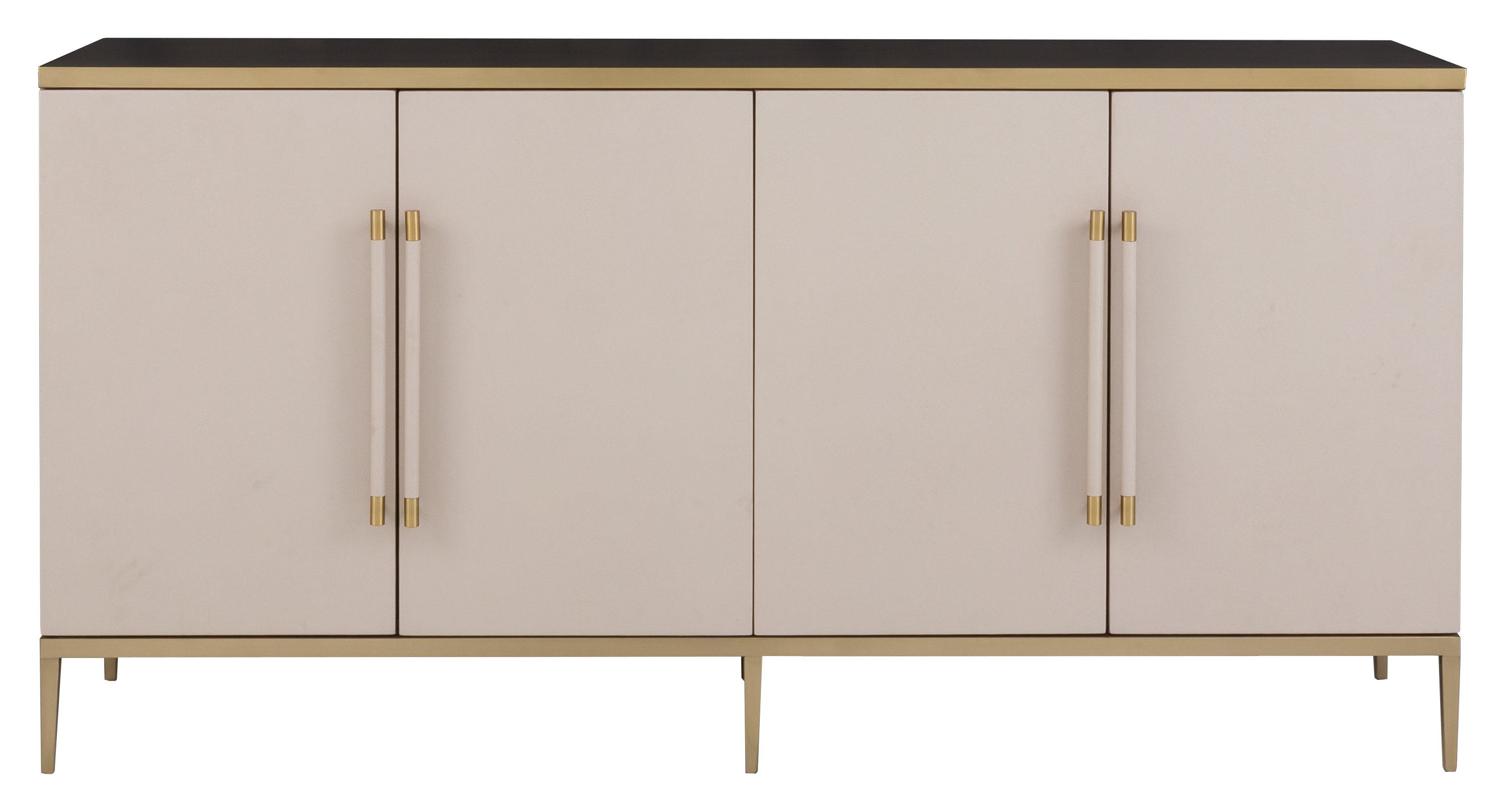 Fairfield Chair Libby Langdon 72" Credenza | Wayfair