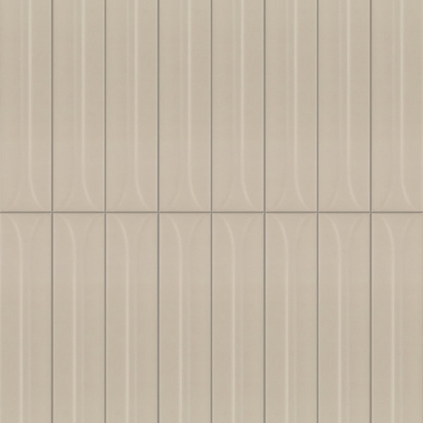 Tilefy Pop 2X16 Deco Pattern Wall Tile | Wayfair