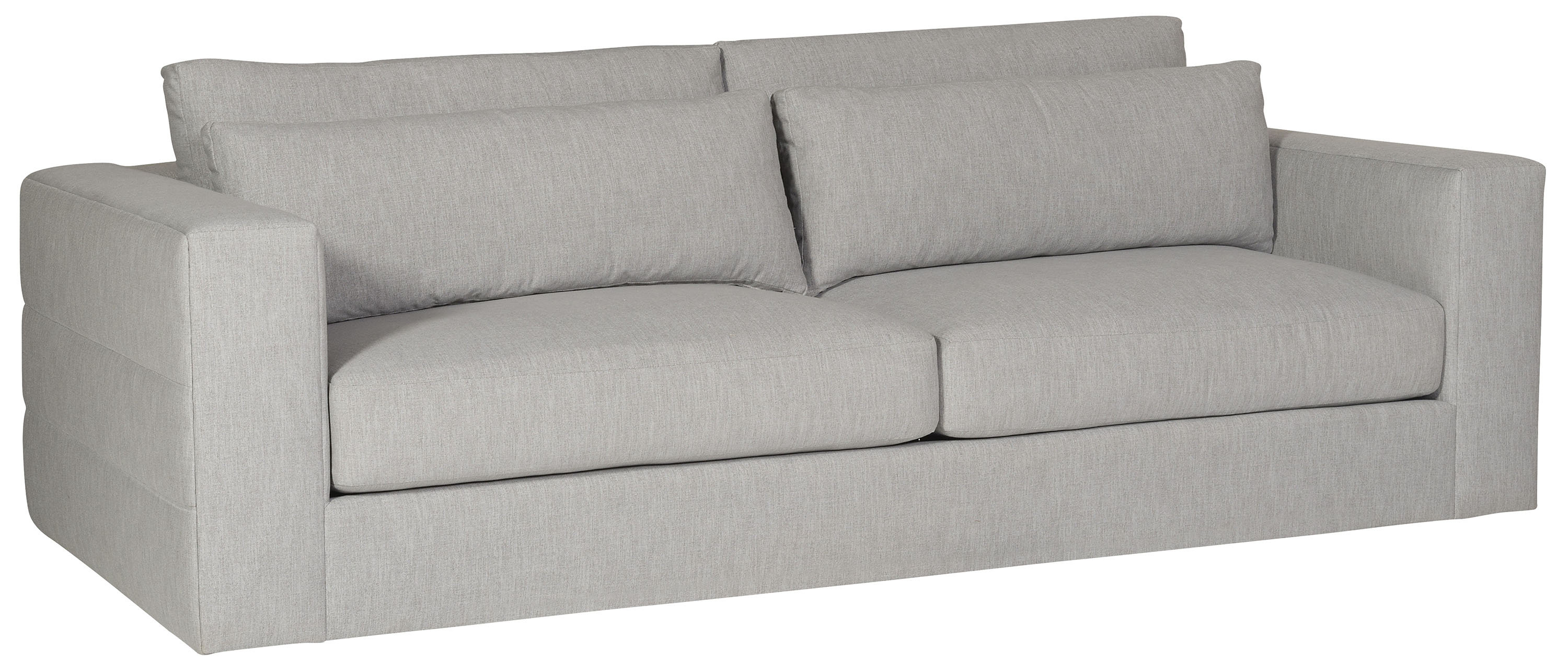Vanguard Furniture Leone Two Seat Sofa - Wayfair Canada