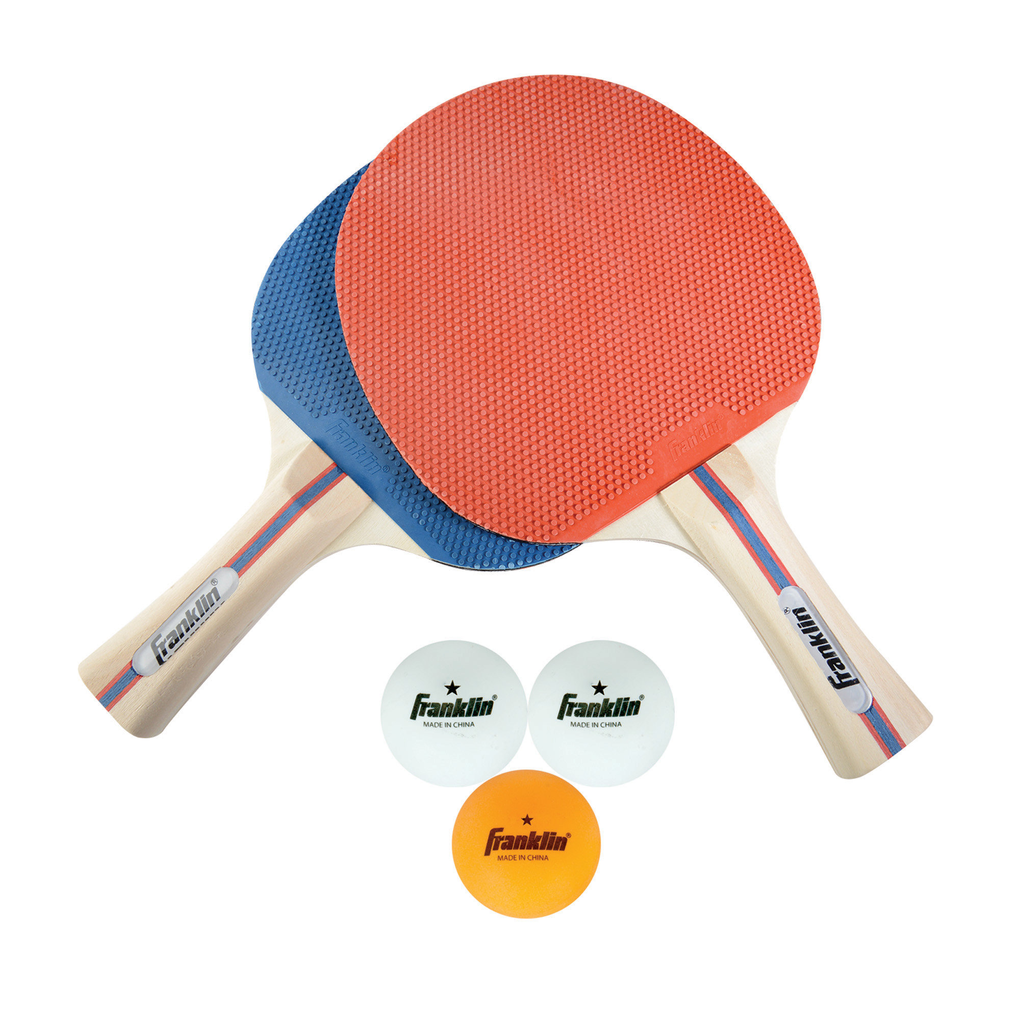 Franklin Sports Complete Game Set (Set of 5) & Reviews | Wayfair