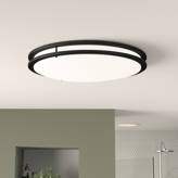 Wade Logan® Hibbard 1 - Light Single Pendant & Reviews | Wayfair