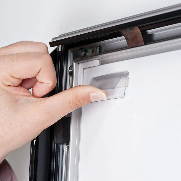 MT Displays Paper Board Frame | Wayfair