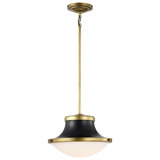 Damp Location Pendant Lighting You'll Love | Wayfair