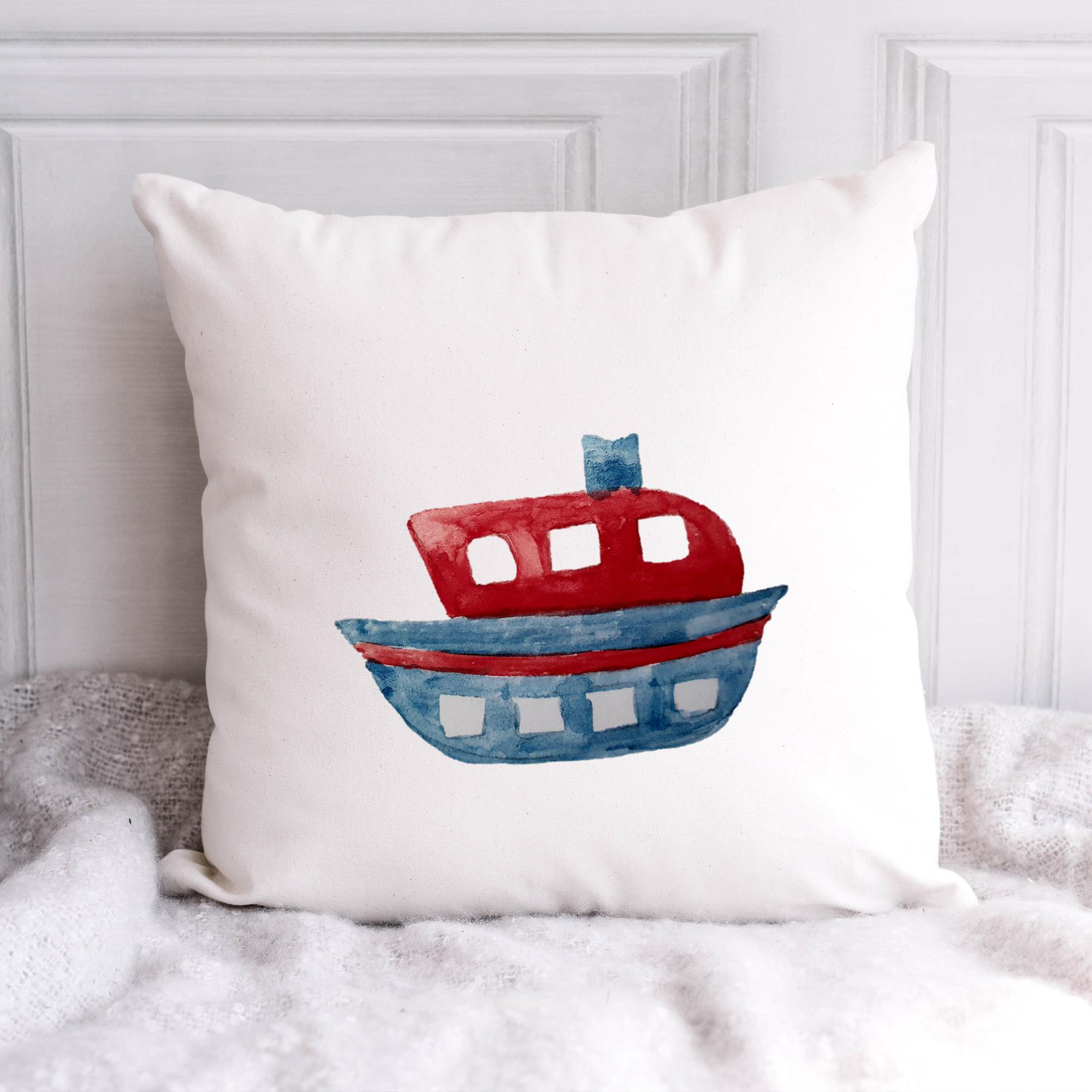 Longshore Tides Beila Throw Pillow | Wayfair