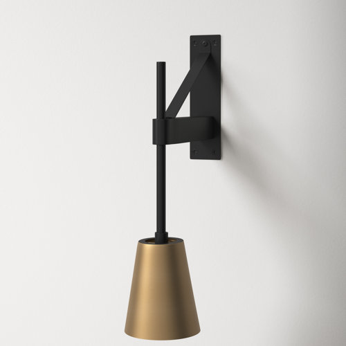 Modern Plug-In Wall Sconces | AllModern