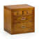 Bay Isle Home Guildhall Solid Wood Bedside Table | Wayfair.co.uk