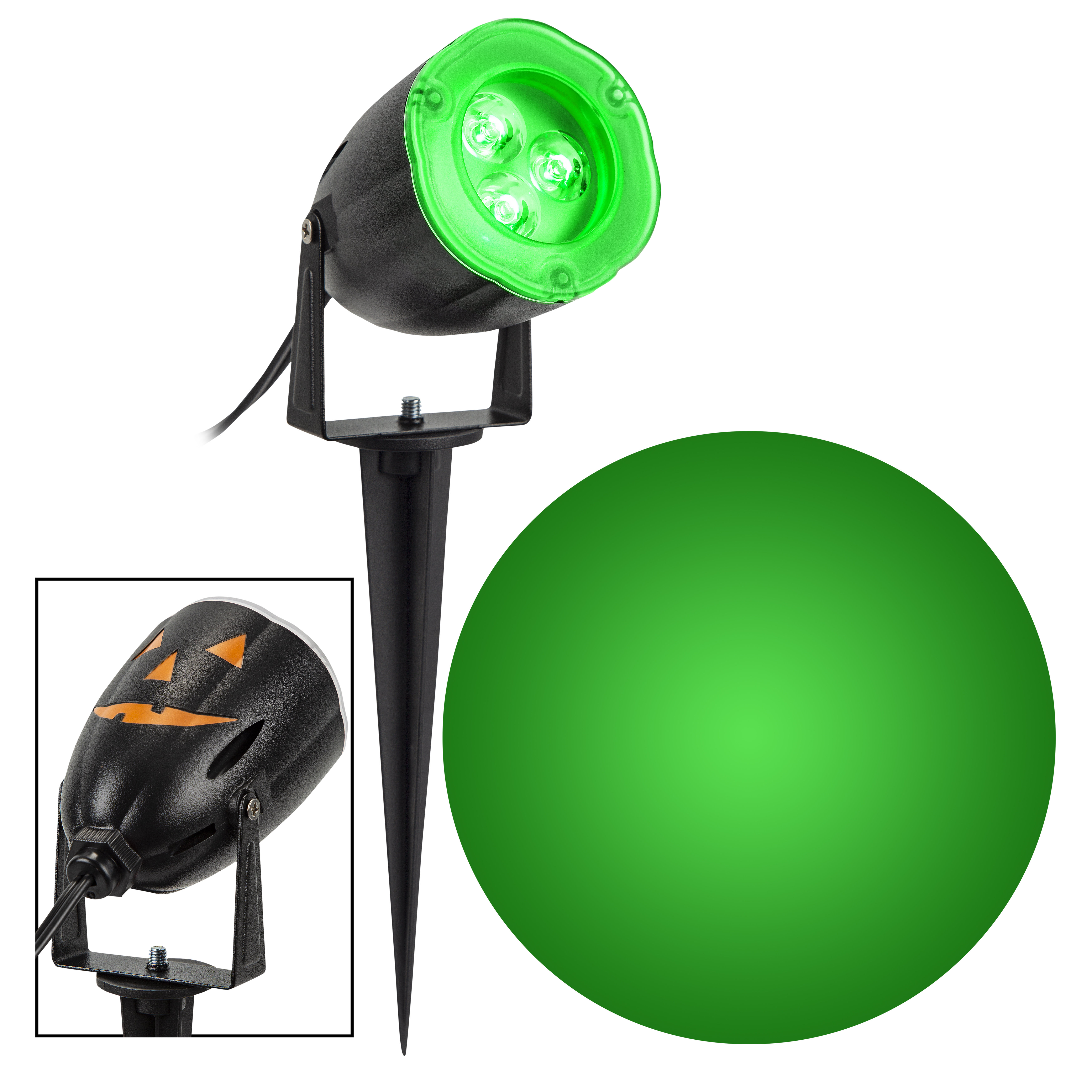 The Holiday Aisle® LED Light Projection | Wayfair