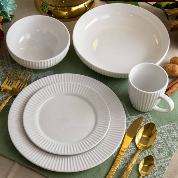 Supreme Housewares Melamine & Reviews | Wayfair