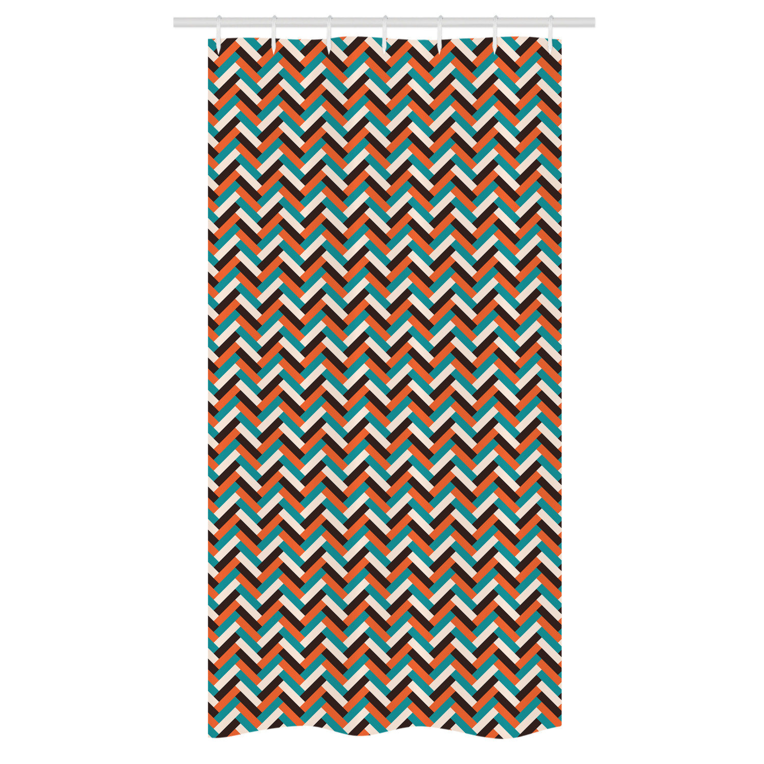 East Urban Home Endiah Panel | Wayfair