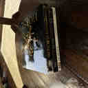 Cyan Design Fluttering Token Bumblebee Figurine & Reviews | Perigold