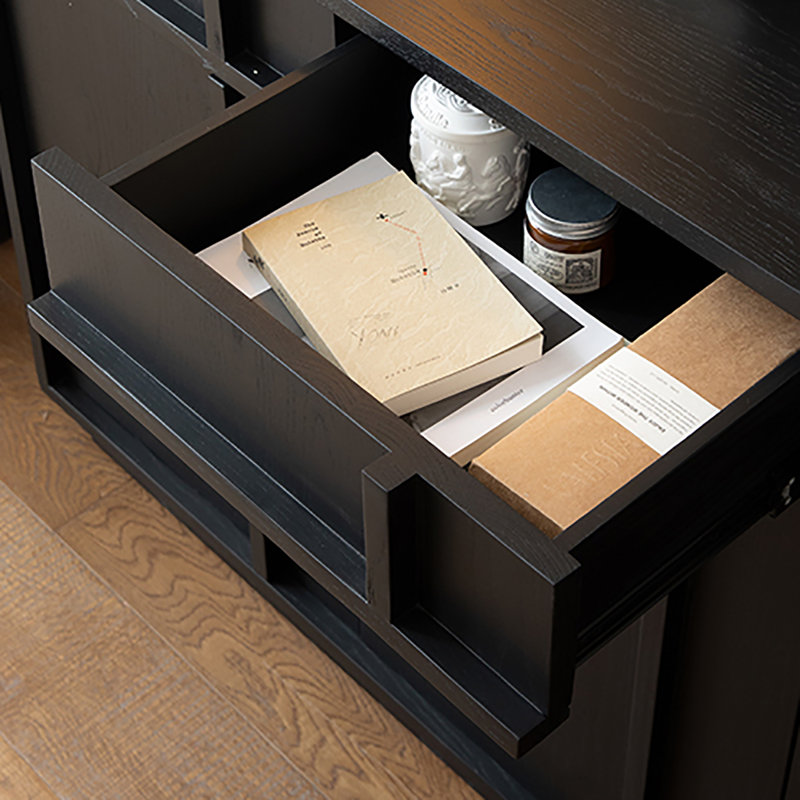 DineElegance.r Nordic modern simple sideboard cabinet - Wayfair Canada