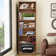 17 Stories Troche Bookcase & Reviews | Wayfair.co.uk