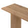 Four Hands Pickford Console Table - Dusted Oak Veneer | Perigold