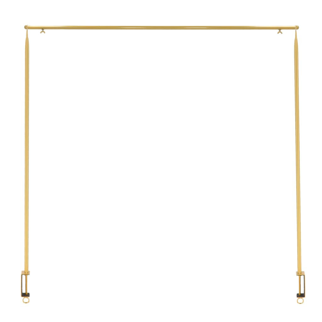 Rebrilliant Decorative Attachable Table | Wayfair.co.uk