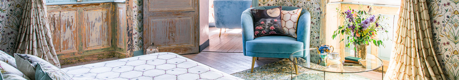 The Chateau By Angel Strawbridge | Wayfair.co.uk
