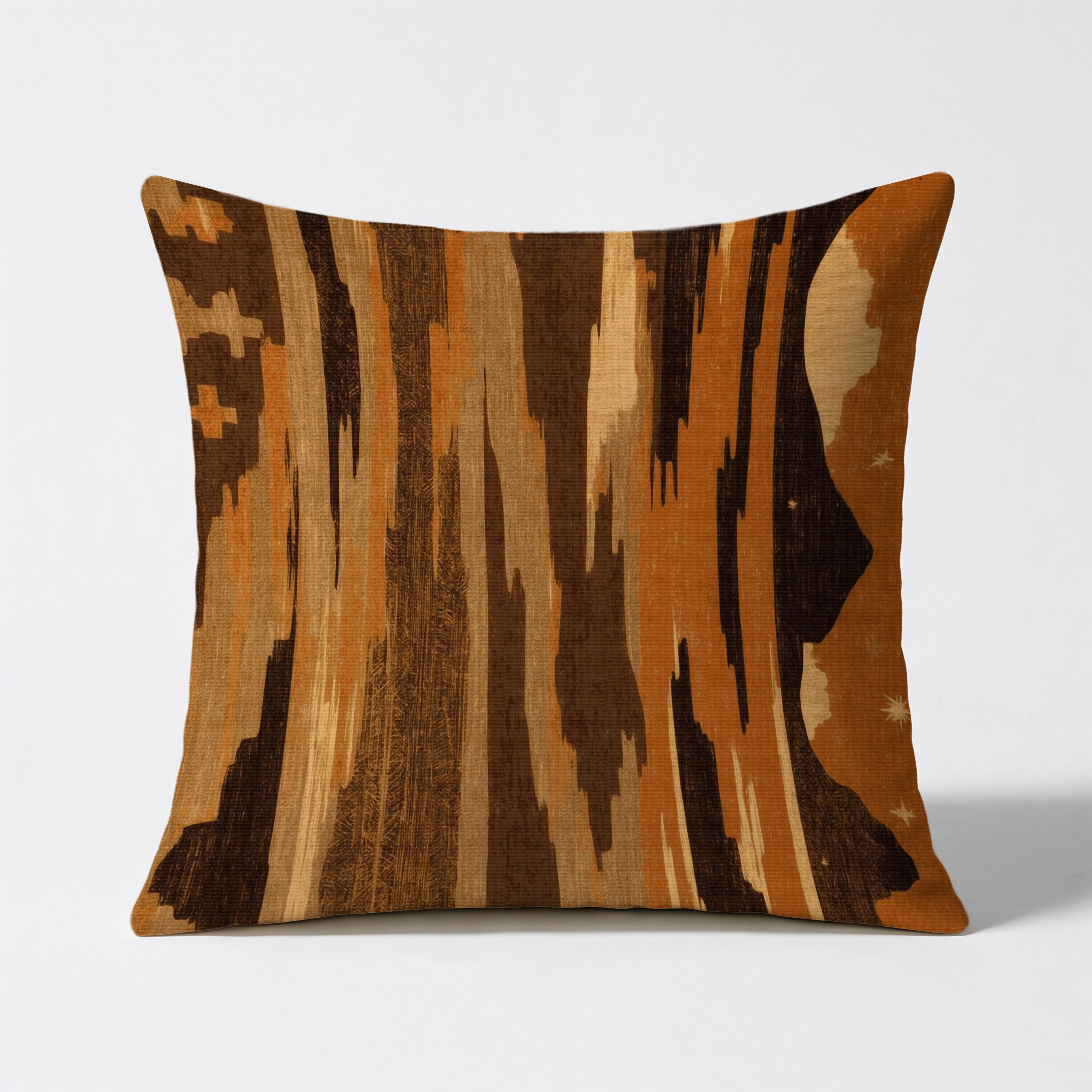 Rugolution Mirage Bound Indoor And Outdoor Throw Pillow | Wayfair