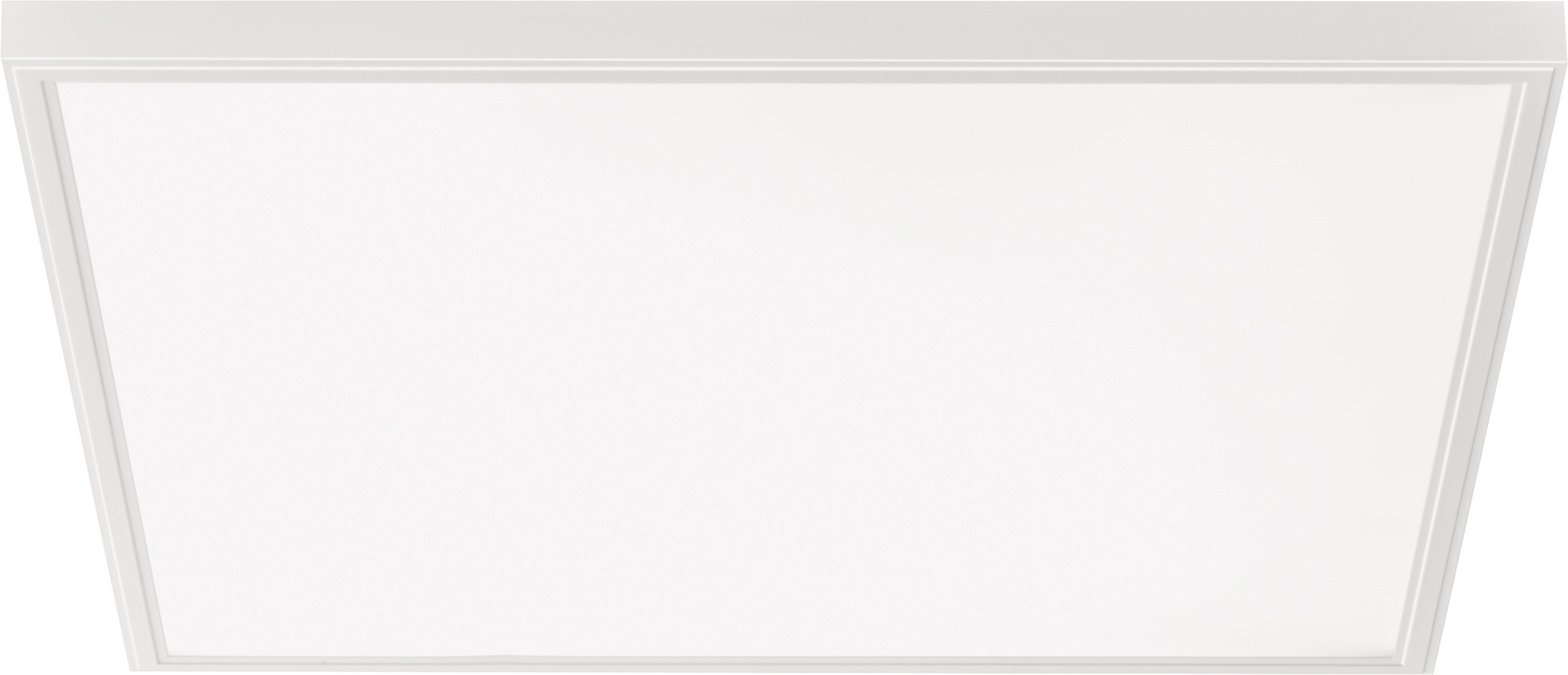 Lithonia Lighting 2' x 2' Dimmable LED Flat Panel Light & Reviews | Wayfair