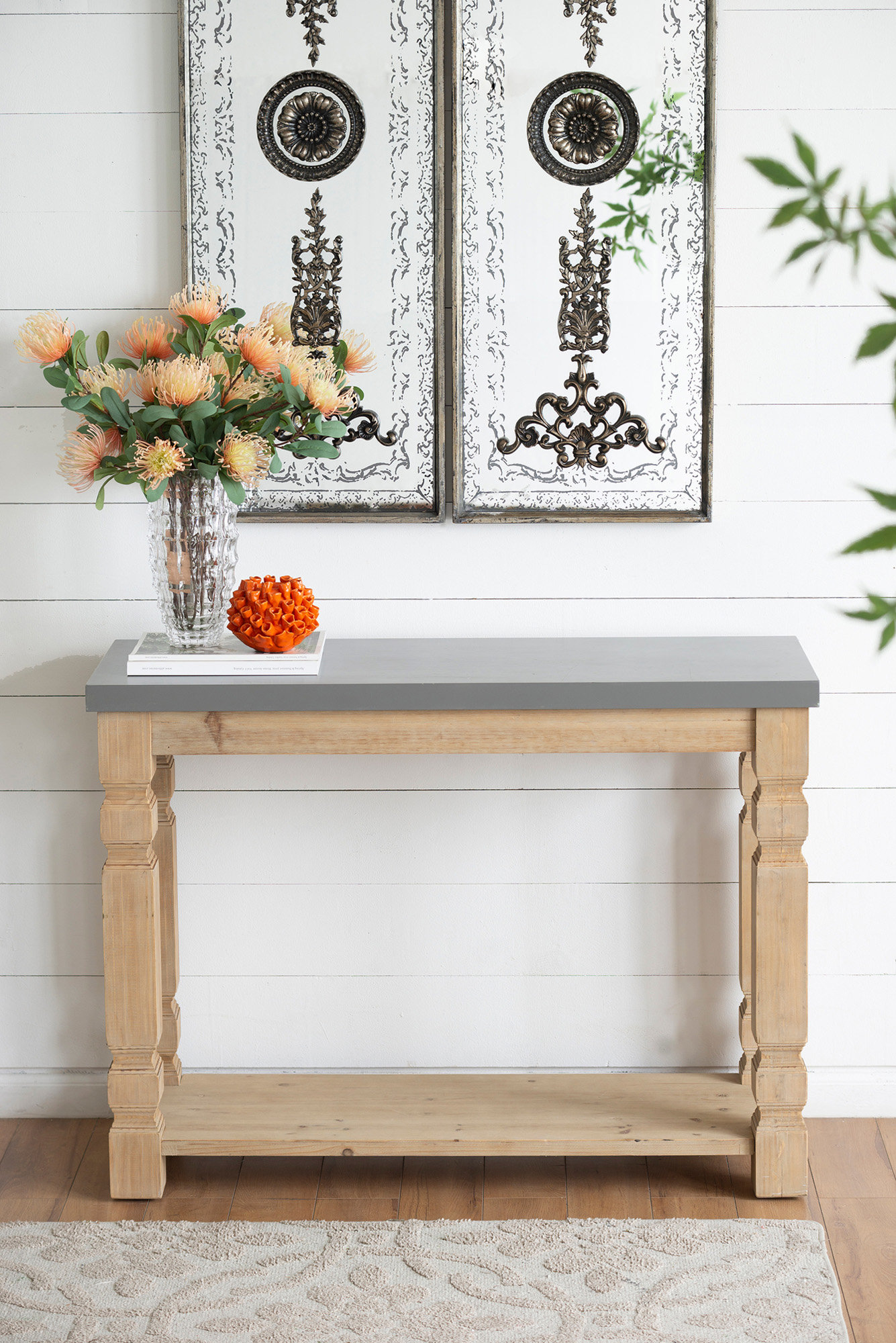 Darby Home Co Console Table - Wayfair Canada