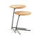 Ebern Designs Brannigan Asha Side Table | Wayfair.co.uk