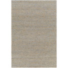 Beachcrest Home Autry Striped Handmade Flatweave Black/Camel Area Rug ...