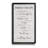 Trinx Family Kitchen Recipe - Picture Frame Textual Art on Canvas ...