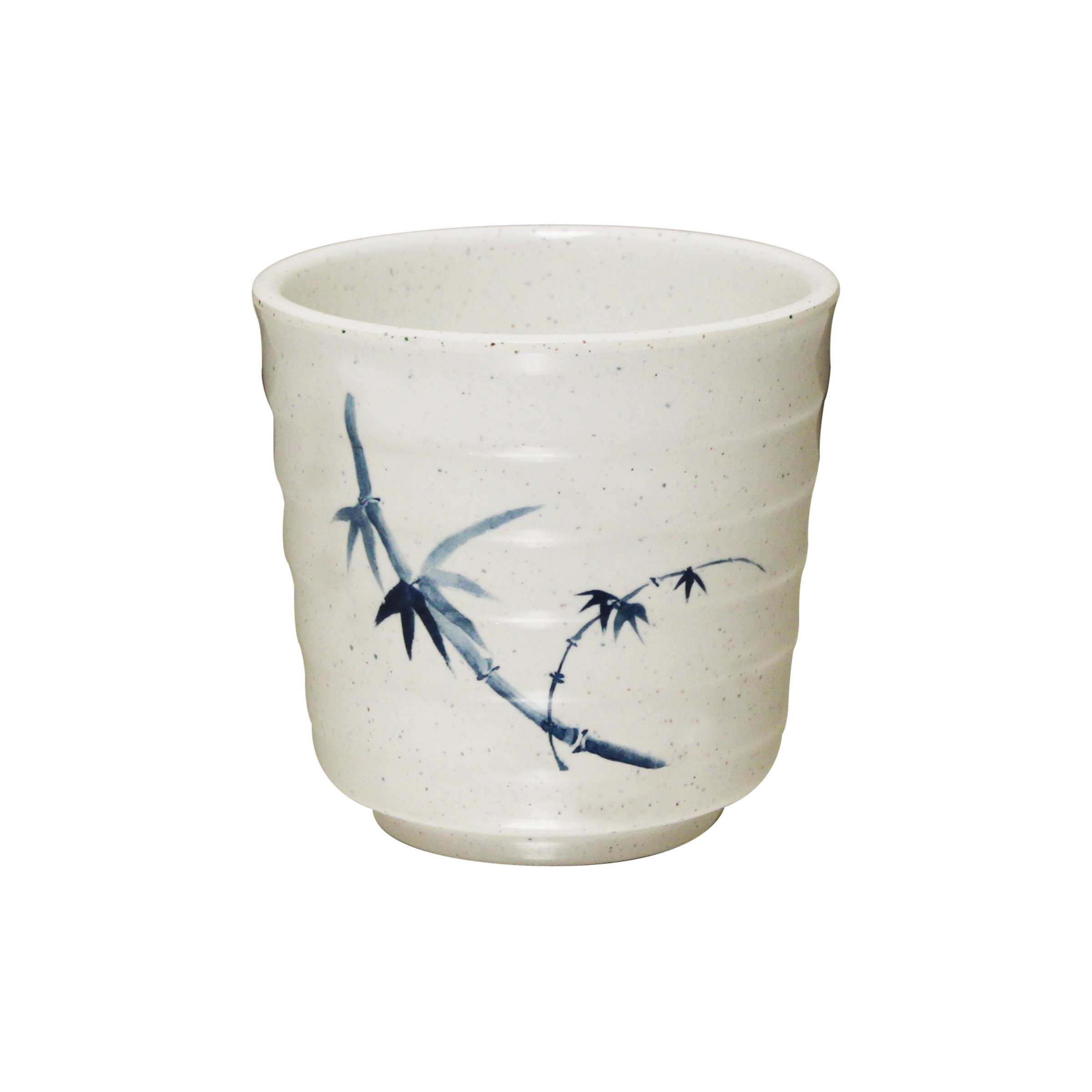 Thunder Group Inc. Bamboo Melamine 11 Oz. Tea Cup | Wayfair