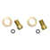 Design House Kitchen Faucet Water Supply Line Extension Kit | Wayfair